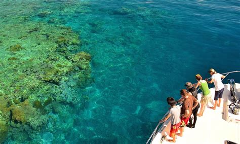 Understanding The Human Dimension Of The Great Barrier Reef Csiro