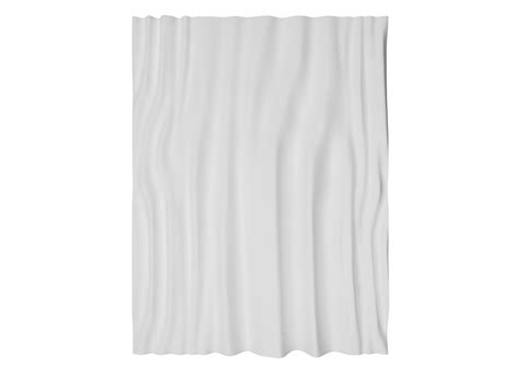 Crumbled Poster Mockup 36420007 Png