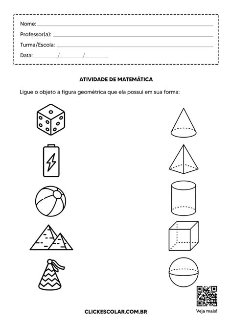 13 Atividades De Matemática Para 2º Ano