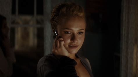 Ahead Of Scream 6 Hayden Panettiere Opens Up About Addiction Issues