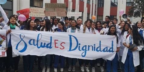 ¿sabes Cómo Funciona El Sistema De Salud En Chile Actualmente