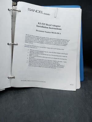 Sandel Avionics Faqs About The 3308garmin Gns430 Color Map And Other