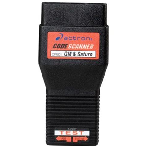 GM Code Scanner Toolsfactoryoutlet Com