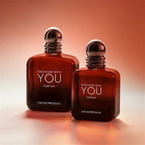 Stronger With You Parfum De Armani ≡ Sephora