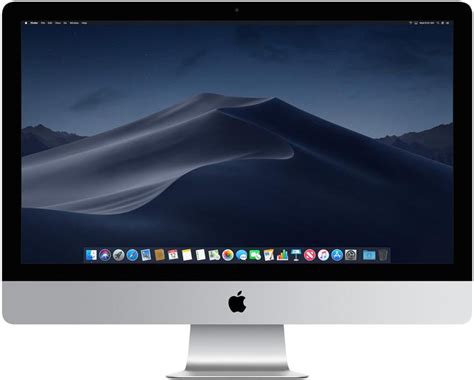 Apple Imac 27 Retina 5k Display 36ghz 8 Core I9 Sweetwater