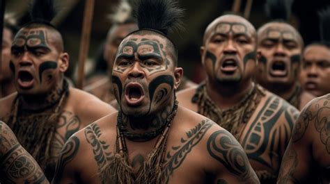 Unveiling The Thrilling World Of Māori Music And Dance A Cultural Her