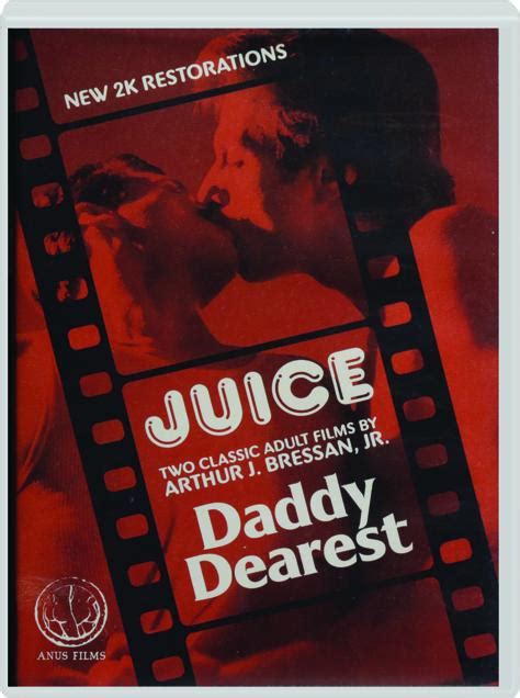 Juice Daddy Dearest