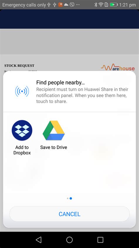 how can i share my file to facebook messenger · issue 647 · react