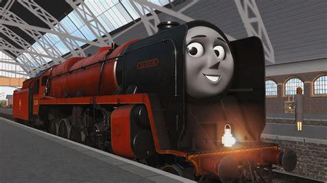 Murdoch By Cwt Typhlosion On Deviantart