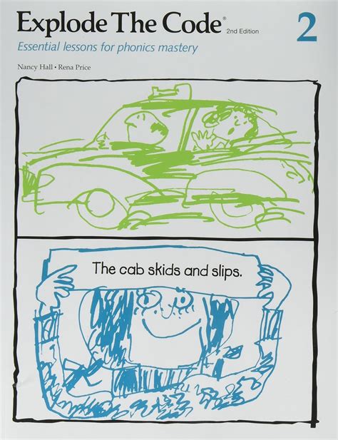 Explode The Code Curriculum A Comprehensive Review