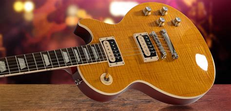 Test: Gibson Les Paul Studio Lite, E-Gitarre - AMAZONA.de