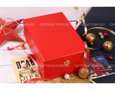 Купить Кремлевский подарок – Фабрика подарков