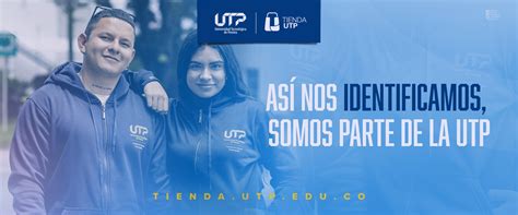 tienda utp ¡la tienda utp está disponible