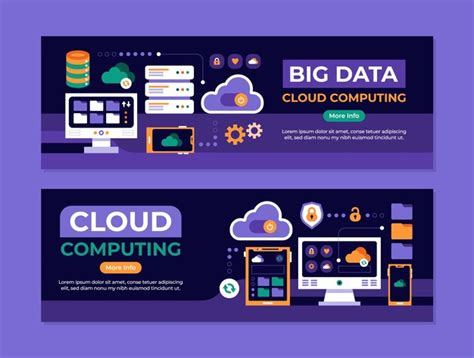 Premium Vector Flat Design Data Analyst Illustration