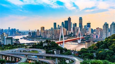 17 Best Most Famous And Must Visit Places In Chongqing Living
