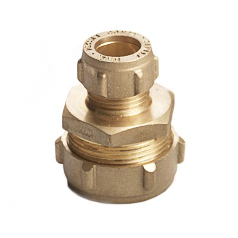 Copper Compression Reducing Coupling CONEX