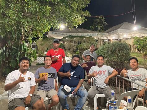 Alpha Phi Upsilon Apsinian Cebu North Chapter