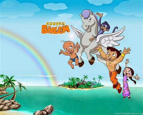 Chhota Bheem Wallpapers Wallpaper Latest Wallpapers Cartoon My XXX Hot Girl