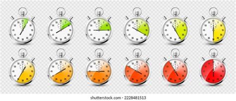 Red Countdown Numbers Images Stock Photos Vectors Shutterstock