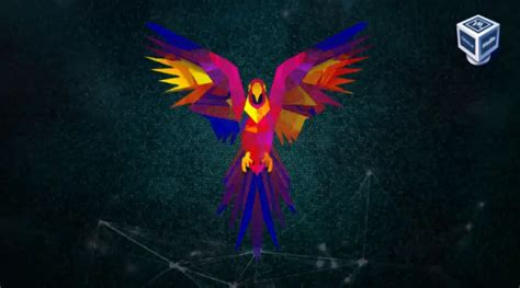 How To Install ParrotSec On VirtualBox
