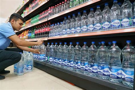 Coca Cola Launches100 Recycled Pet Bottles In Bd The Asian Age