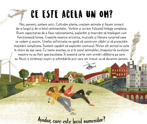 Cand Am Devenit Oameni Michael Bright