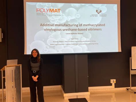 Im Happy To Share That On Friday I Succesfully Defended My Ph D Thesis