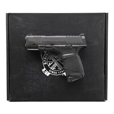 Springfield Armory Hellcat Semi Auto Pistol