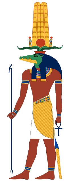 Sobek Record Of Ragnarok Fanon Wiki Fandom