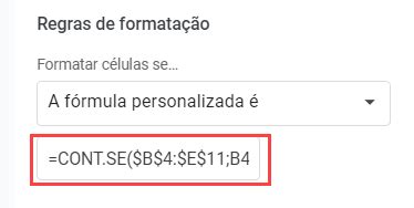 Realçar Valores Duplicados Excel e Google Planilhas Automate Excel
