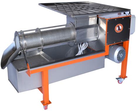 Capping Extruder Inquiry Beekeeping Equipment