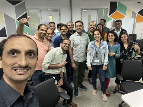 Nikki Kumar On Linkedin Meet Our Social Mavens Thank You Cisco For Wonderful T As Surprise…