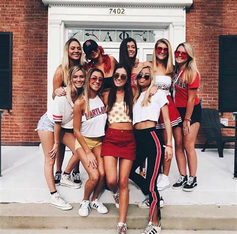 Umd Alpha Phi Scrolller