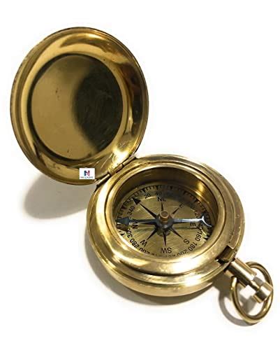 The Best Button Compass For 2026