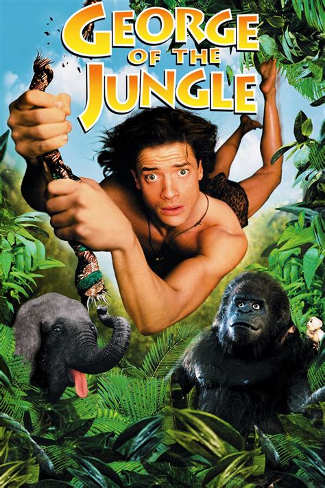 George Of The Jungle 2 Full Movie Orthopoh