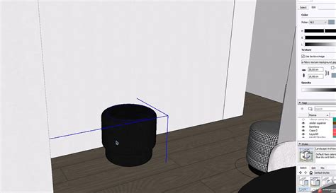 Tape Measure Dot Sketchup Sketchup Community