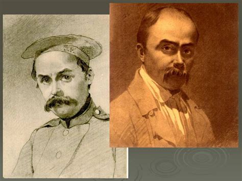 Презентація на тему Тарас Григорович Шевченко варіант 26 — презентації з української