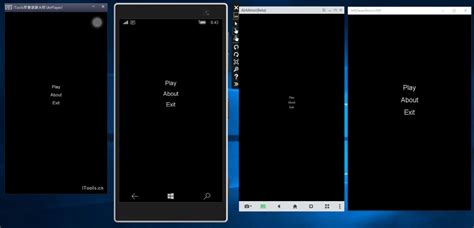 微软收购Xamarin以前