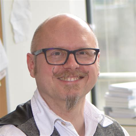 Dr Marcus Wirth Chemosensation Laboratory