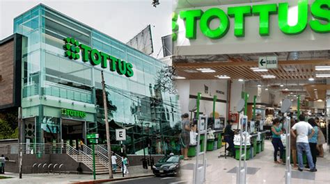 Tottus Horario De Atención En Sus Tiendas A Nivel Nacional El Popular