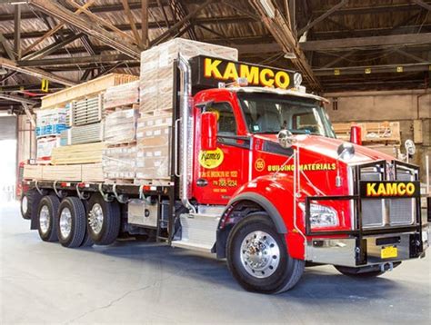 Gms Expands In Nyc With Kamco Acquisition Hbs Dealer