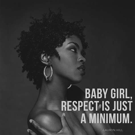 Famous Lauryn Hill Quotes