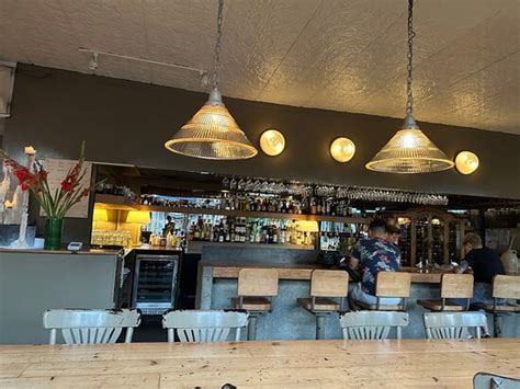 Messorem Bracitorium Montreal Restaurant Reviews And Photos Tripadvisor