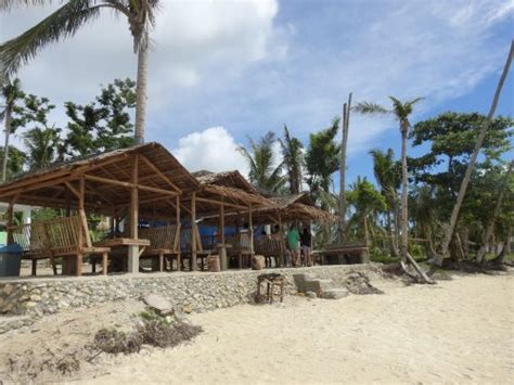 Crescent Beach Resort Province Of Southern Leyte