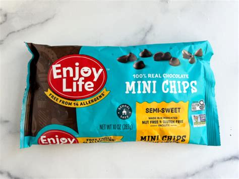Are Chocolate Chips Gluten Free Good For You Gluten Free