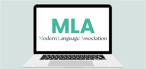 Mla Format Decoded—from Title Page To Bibliography