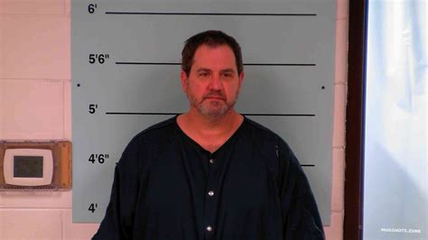 Riley Patrick 03 29 2025 Bourbon County Mugshots Zone