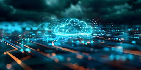 Exploring Key Technology Trends Big Data Cloud Computing Blockchain And Hybrid Multicloud