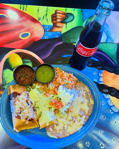 Pueblito Mexican Grill Durham Durham Ca