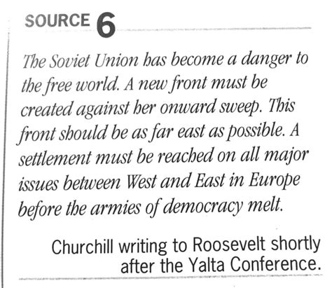 Cold War Sources Pdf